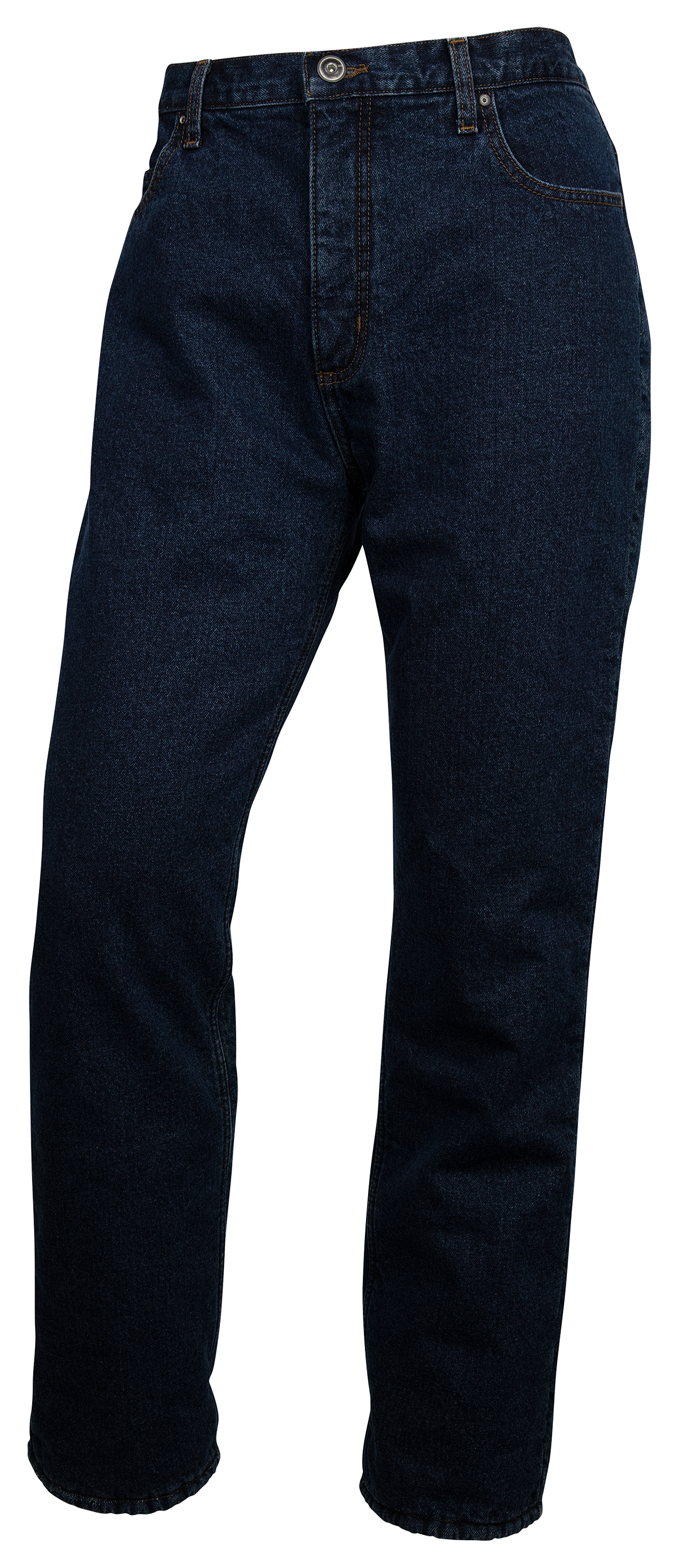 RedHead Fleece-Lined Relaxed Fit Denim Jeans for Men | Cabela's